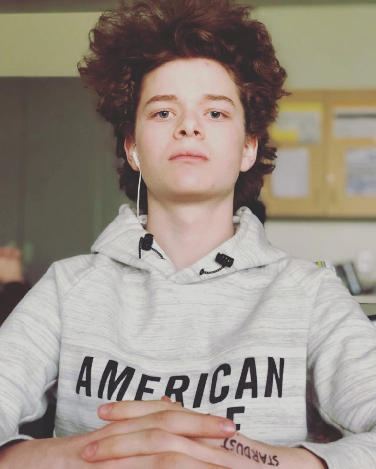 Quinn Liebling - Biography, Height & Life Story | Super Stars Bio