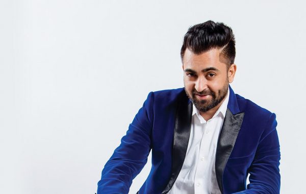 Sharry Mann - Biography, Height & Life Story | Super Stars Bio