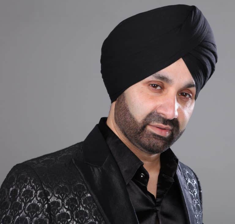 Sukshinder Shinda - Biography, Height & Life Story | Super Stars Bio