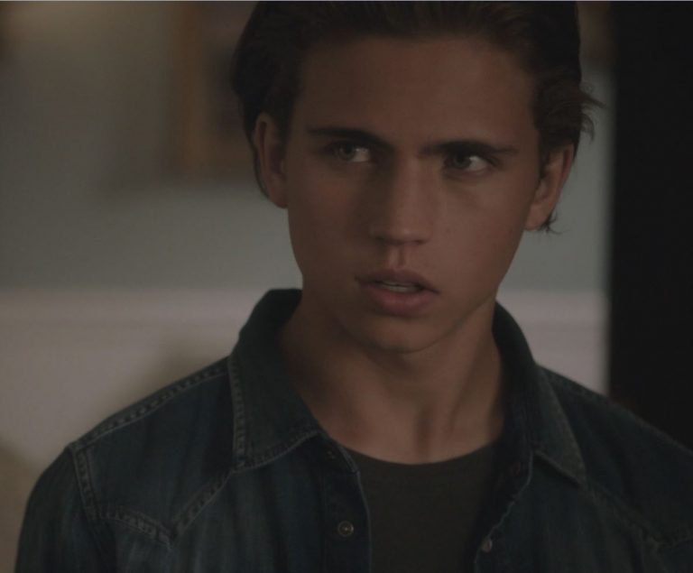 Tanner Buchanan - Biography, Height & Life Story | Super Stars Bio