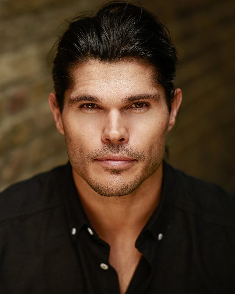 Taylor James - Biography, Height & Life Story | Super Stars Bio