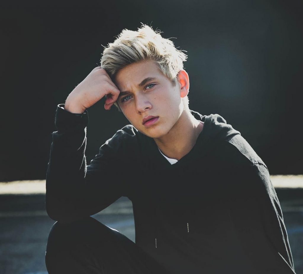 Thomas Kuc - Biography, Height & Life Story | Super Stars Bio