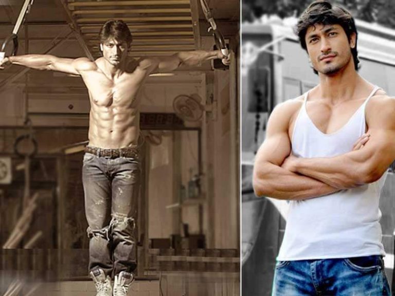 Vidyut Jammwal - Biography, Height & Life Story | Super Stars Bio