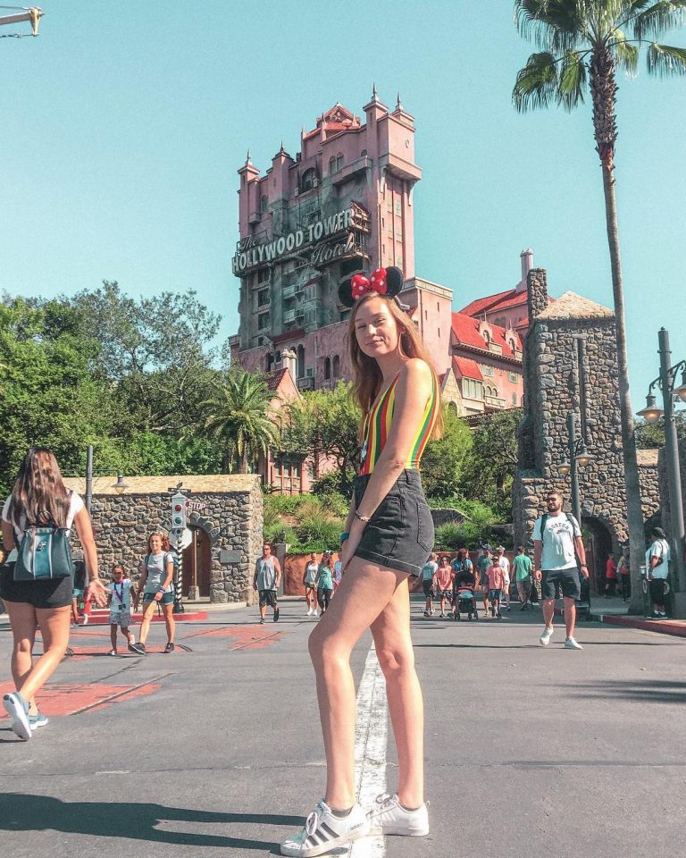 Kallie Tabor - Biography, Height & Life Story | Super Stars Bio