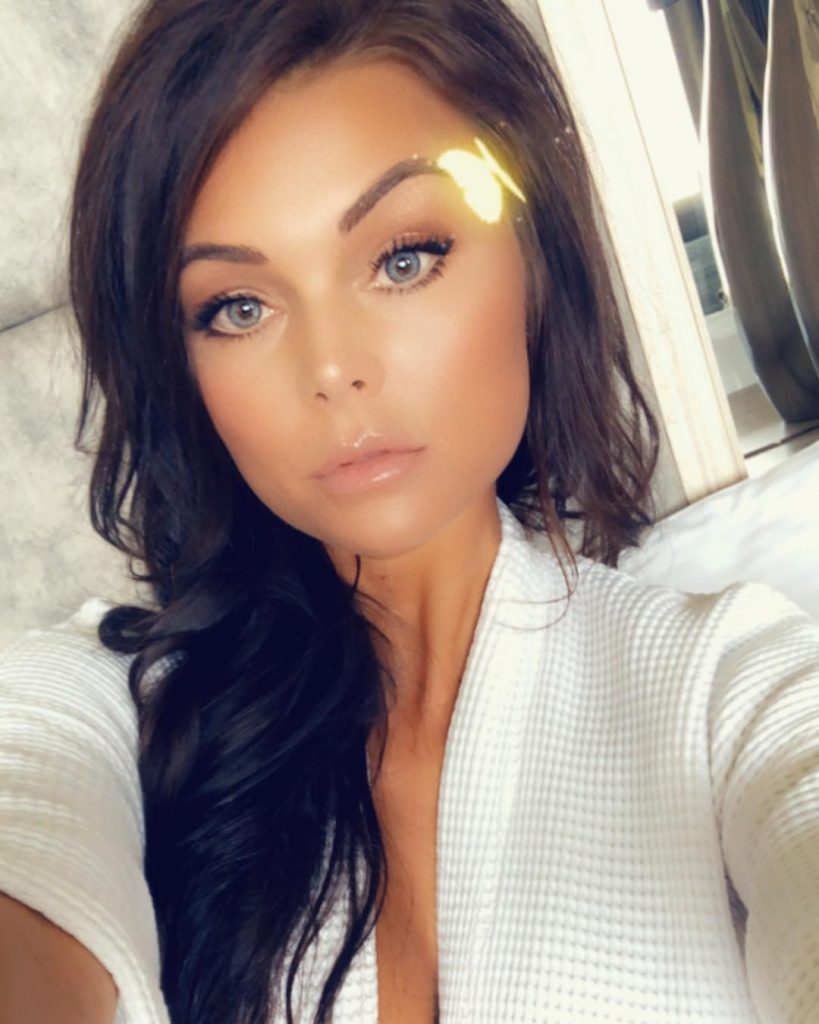 Stormi Michelle - Biography, Height & Life Story | Super Stars Bio