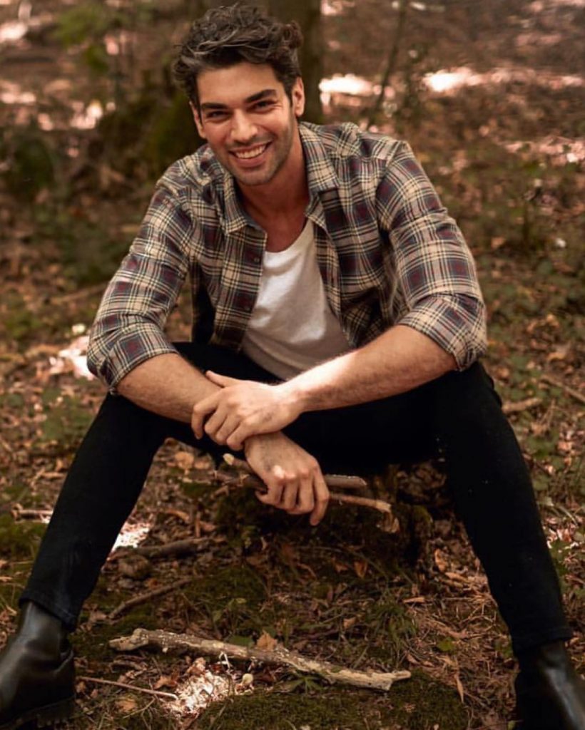 Sukru Ozyildiz - Biography, Height & Life Story | Super Stars Bio