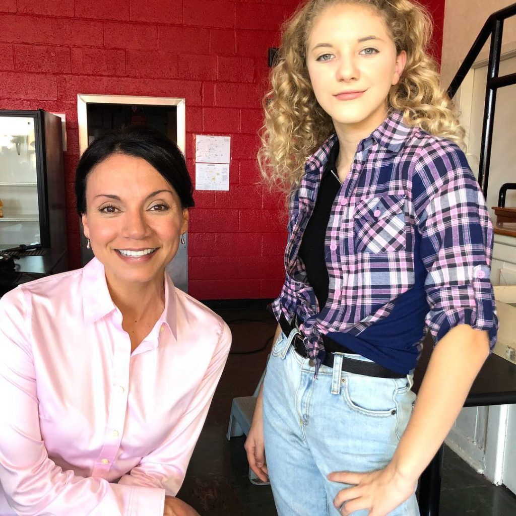 Charlotte Delaney Riggs - Biography, Height & Life Story | Super Stars Bio