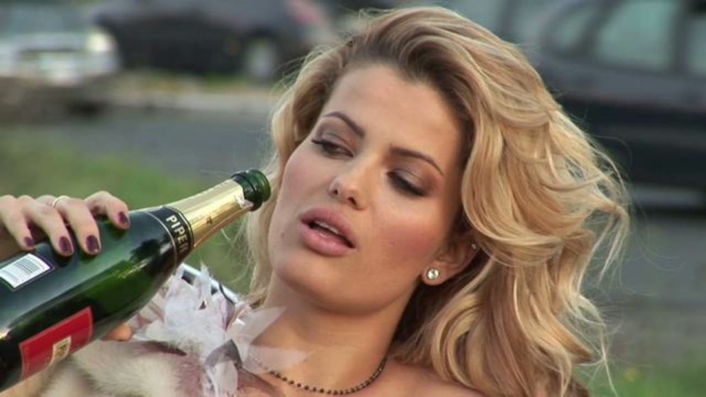 Natalia Bush - Biography, Height & Life Story | Super Stars Bio
