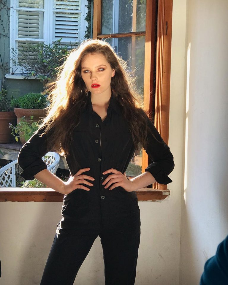 Amy Forsyth - Biography, Height & Life Story | Super Stars Bio