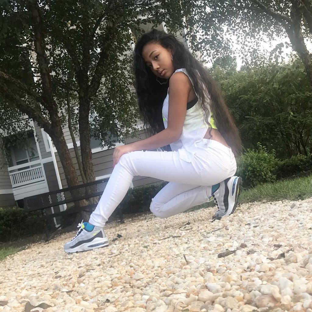 Jayla Marie - Biography, Height & Life Story | Super Stars Bio