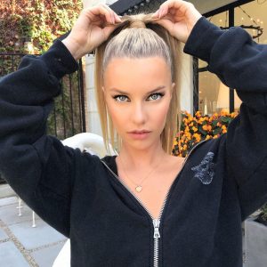 Katelyn Byrd - Biography, Height & Life Story | Super Stars Bio