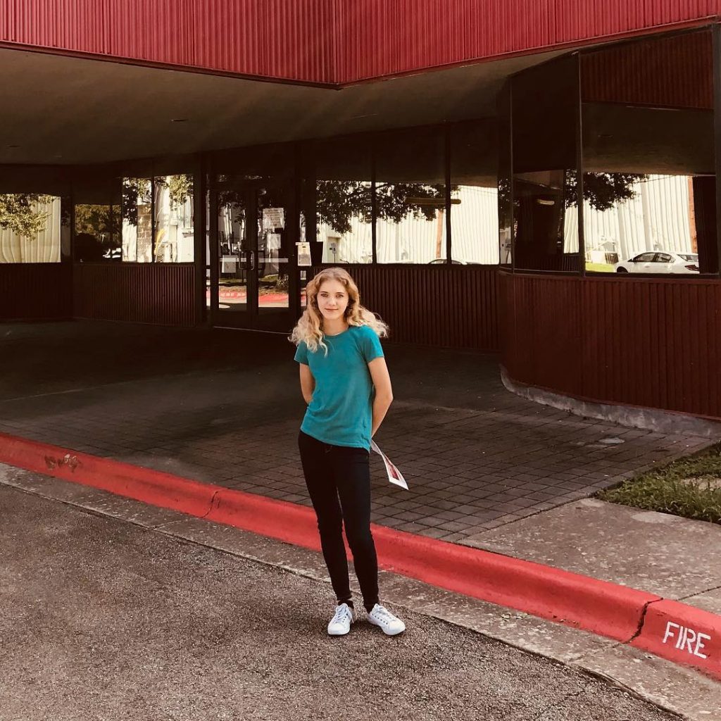 Charlotte Delaney Riggs - Biography, Height & Life Story | Super Stars Bio