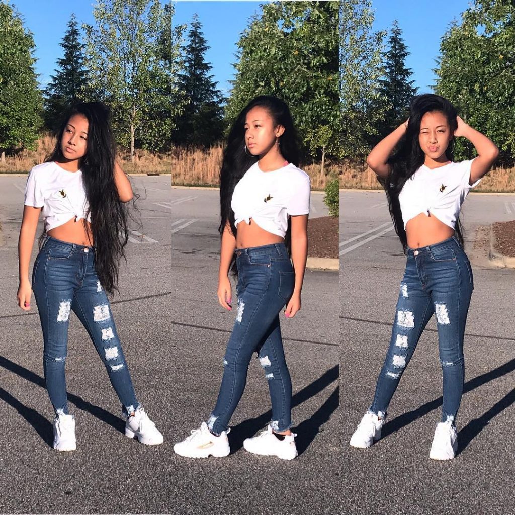 Jayla Marie - Biography, Height & Life Story | Super Stars Bio