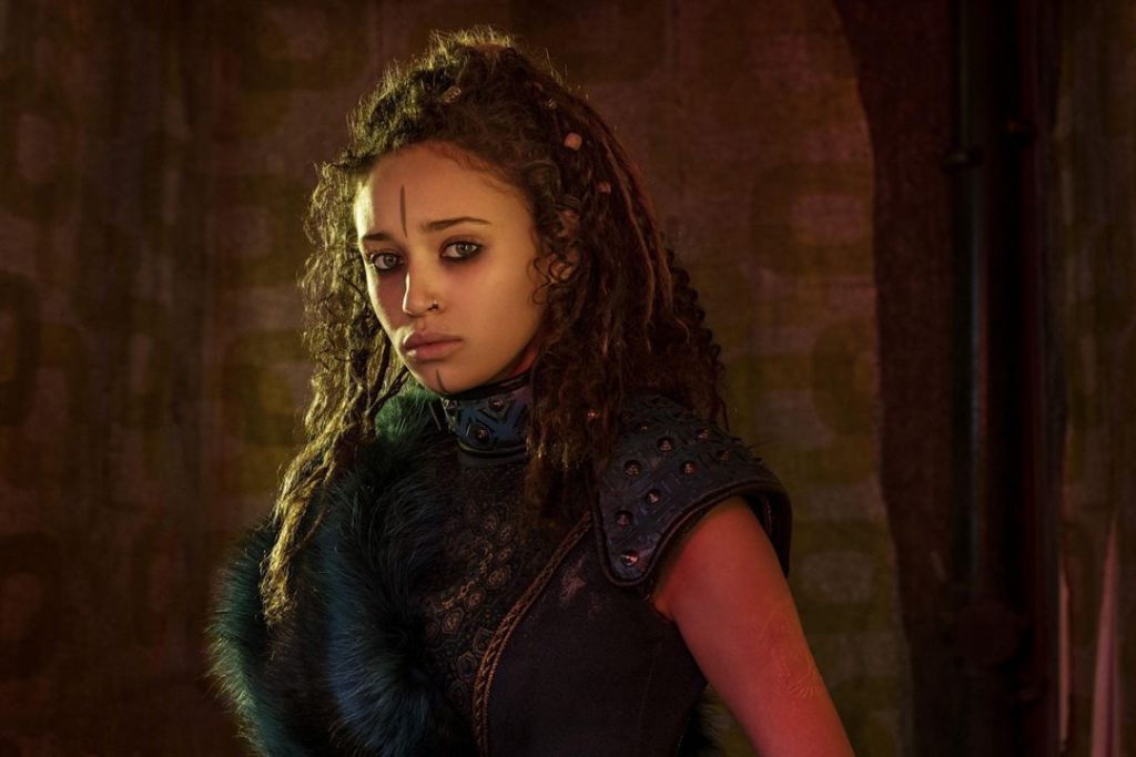 Ella-Rae Smith - Biography, Height & Life Story | Super Stars Bio