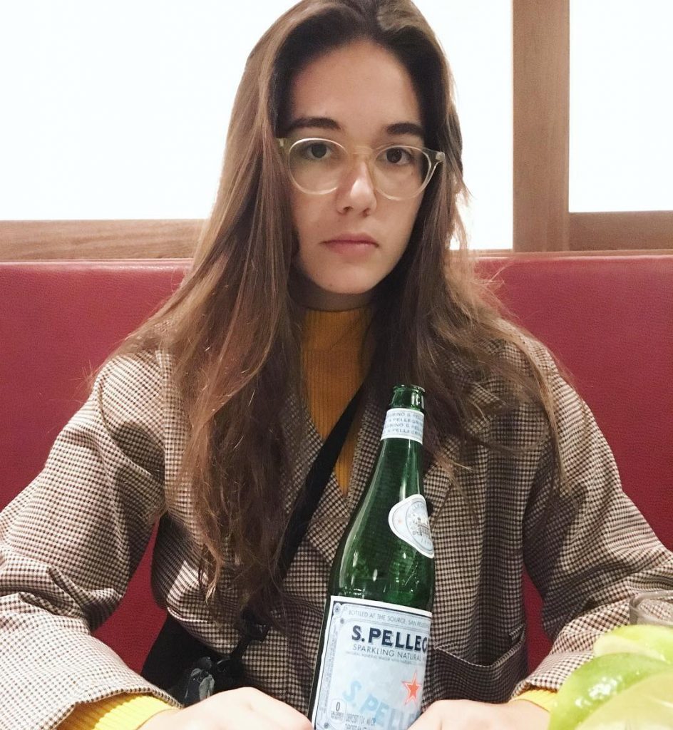 Rachelle Vinberg - Biography, Height & Life Story | Super Stars Bio