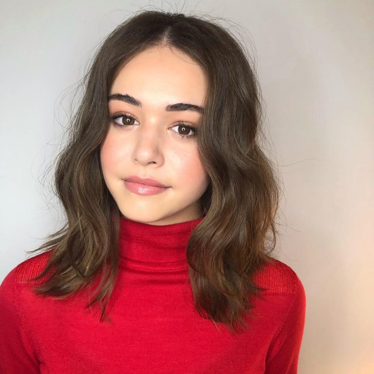 Kaylee Bryant - Biography, Height & Life Story | Super Stars Bio
