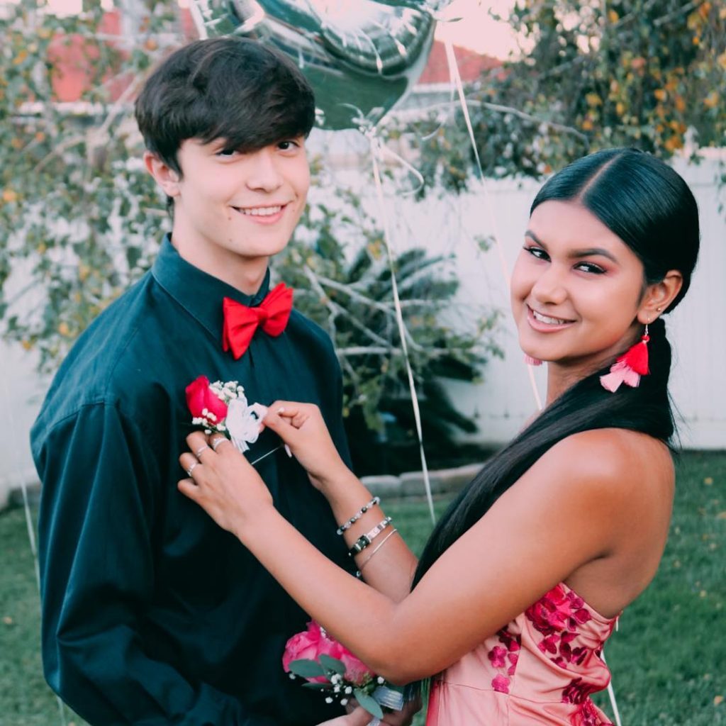 Talin Silva - Biography, Height & Life Story | Super Stars Bio