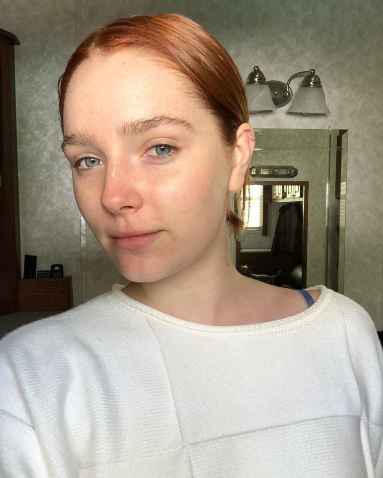 Amy Forsyth - Biography, Height & Life Story | Super Stars Bio