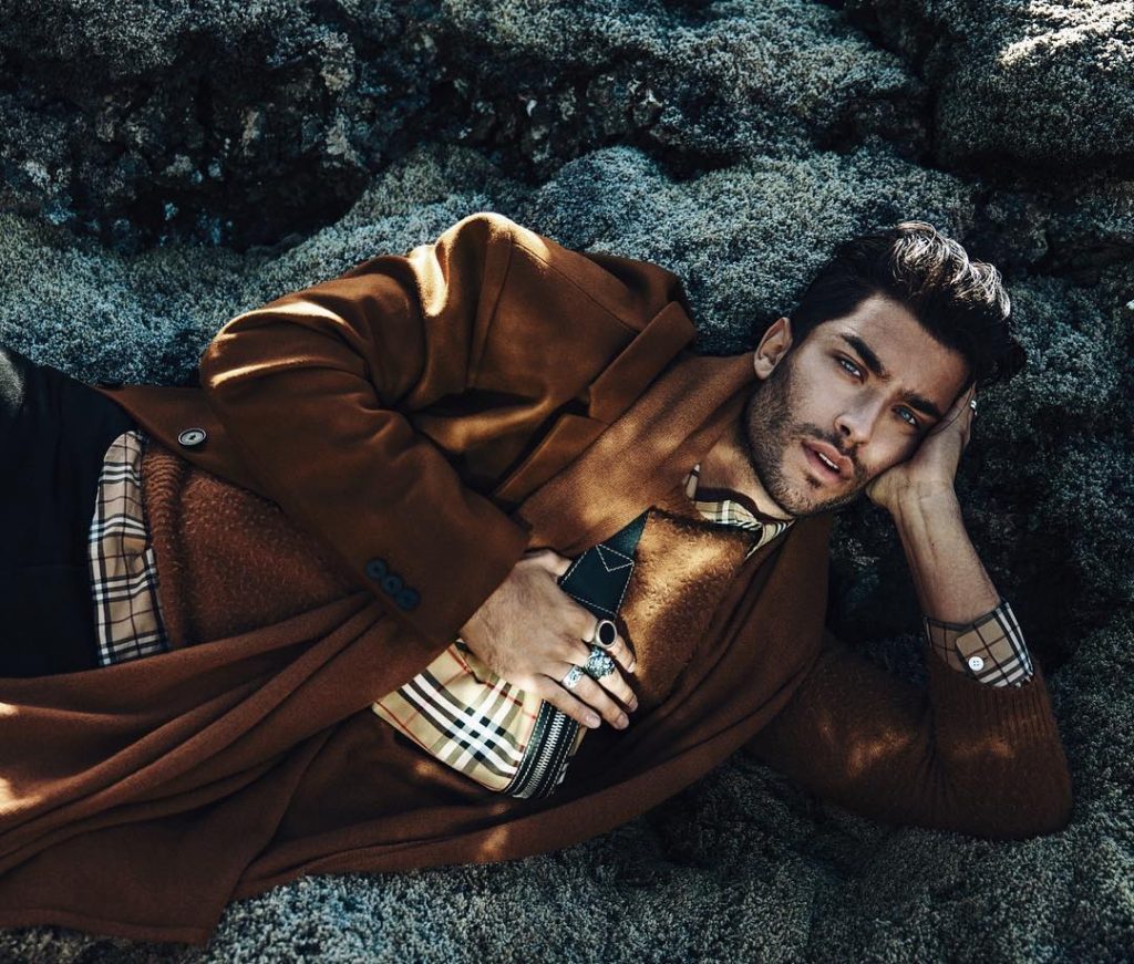 Toni Mahfud - Biography, Height & Life Story | Super Stars Bio