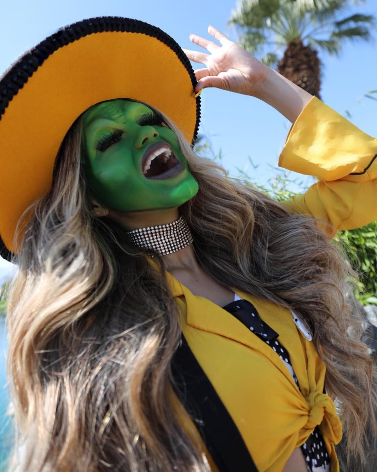 Khia Lopez - Biography, Height & Life Story | Super Stars Bio