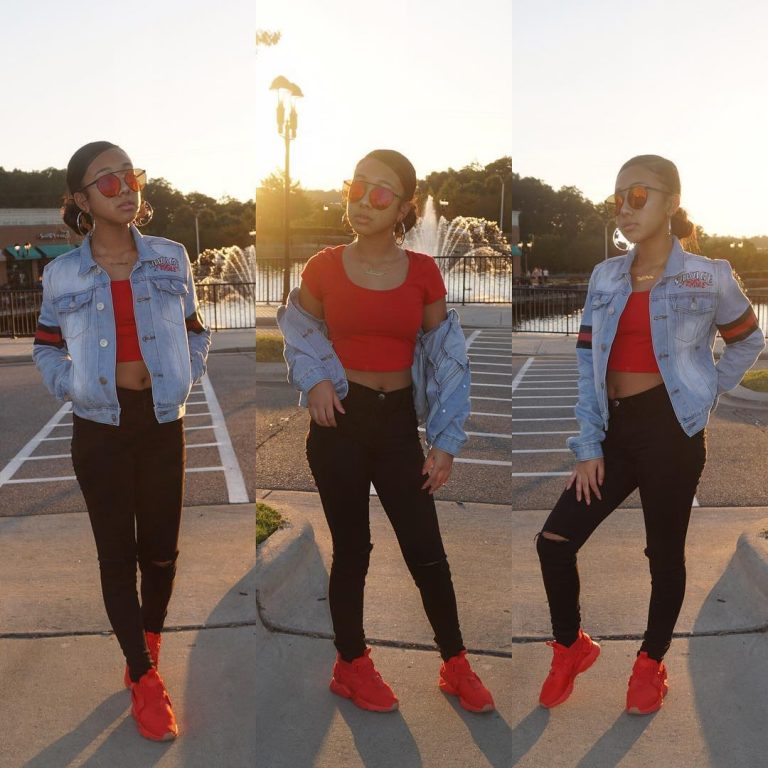 Jayla Marie - Biography, Height & Life Story | Super Stars Bio