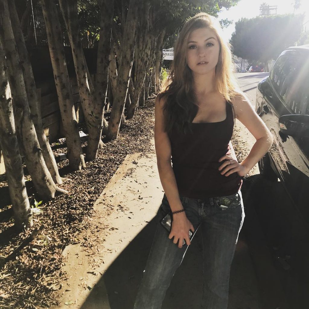 Marlhy Murphy - Biography, Height & Life Story | Super Stars Bio