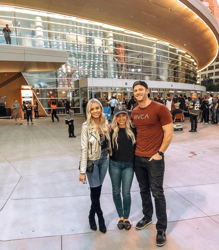 Emily Ferguson - Biography, Height & Life Story | Super Stars Bio