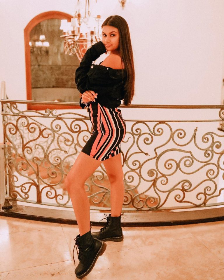 Talin Silva - Biography, Height & Life Story | Super Stars Bio