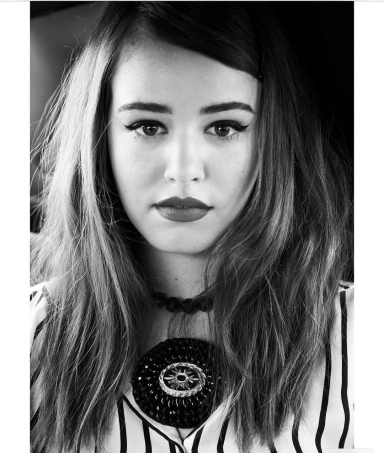 Kaylee Bryant - Biography, Height & Life Story | Super Stars Bio