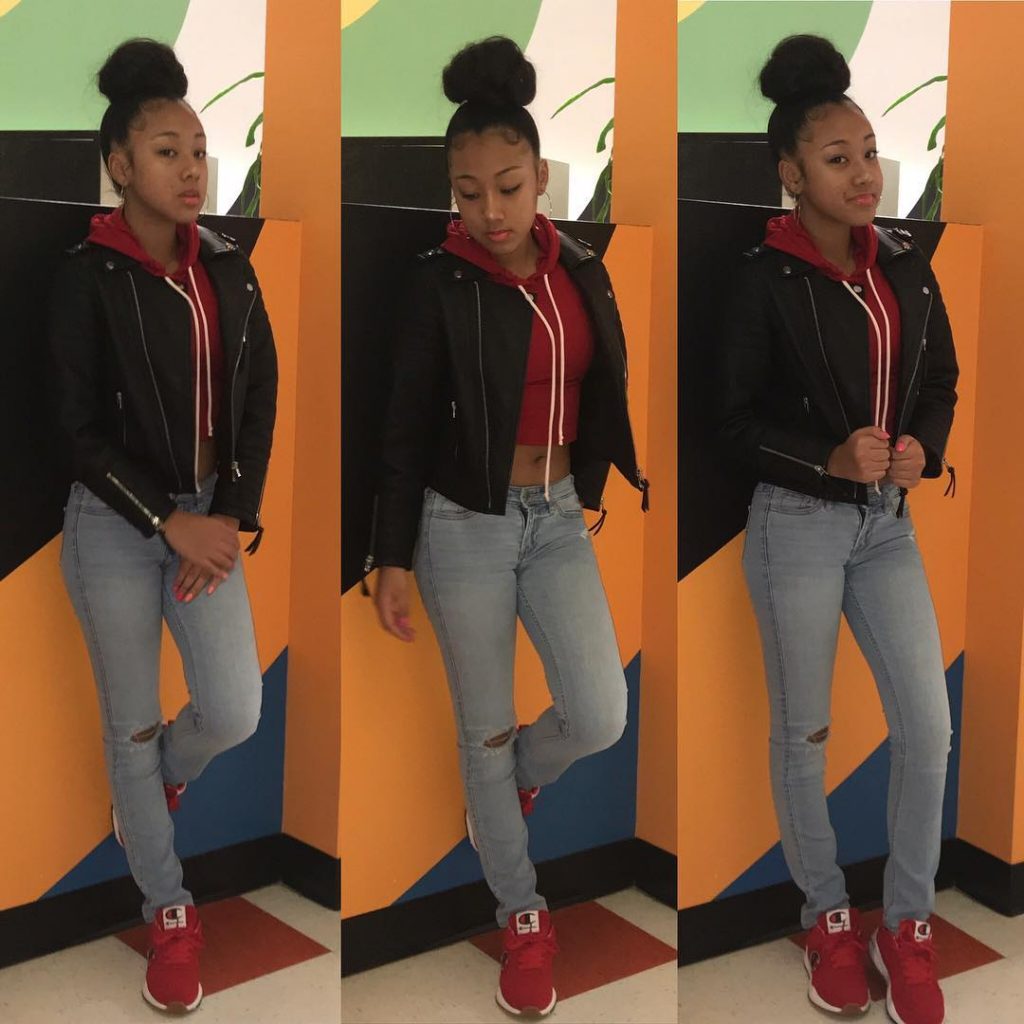 Jayla Marie - Biography, Height & Life Story | Super Stars Bio