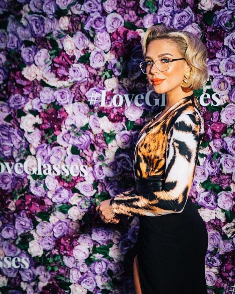 Gabrielle Allen - Biography, Height & Life Story | Super Stars Bio