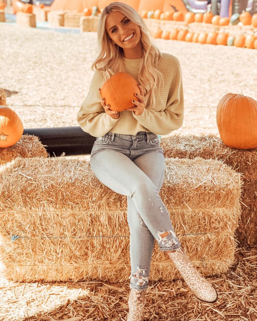 Emily Ferguson - Biography, Height & Life Story | Super Stars Bio