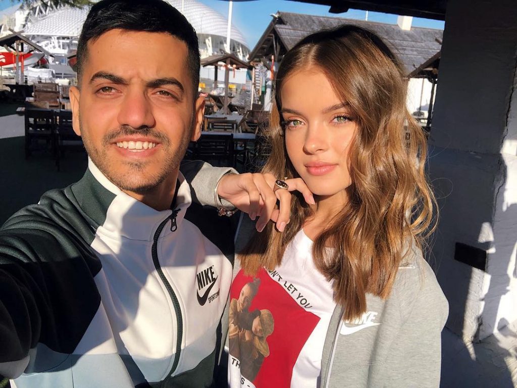 Anna Zak - Biography, Height & Life Story | Super Stars Bio