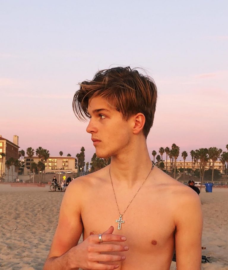 Alex Lange - Biography, Height & Life Story | Super Stars Bio