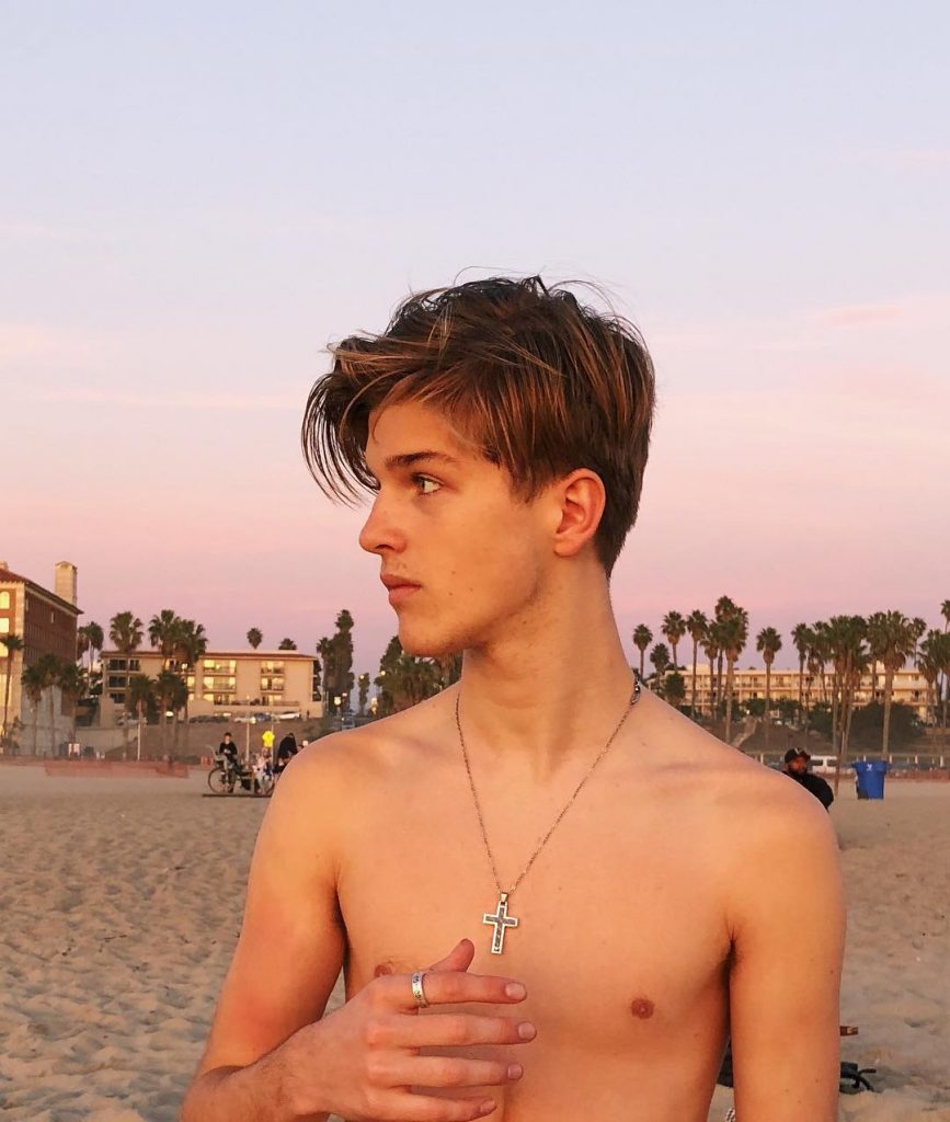 Alex Lange - Biography, Height & Life Story | Super Stars Bio