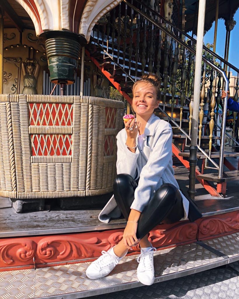 Anna Zak - Biography, Height & Life Story | Super Stars Bio