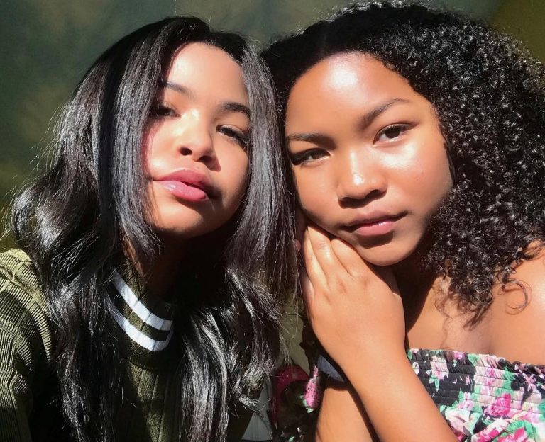 Navia Robinson - Biography, Height & Life Story | Super Stars Bio