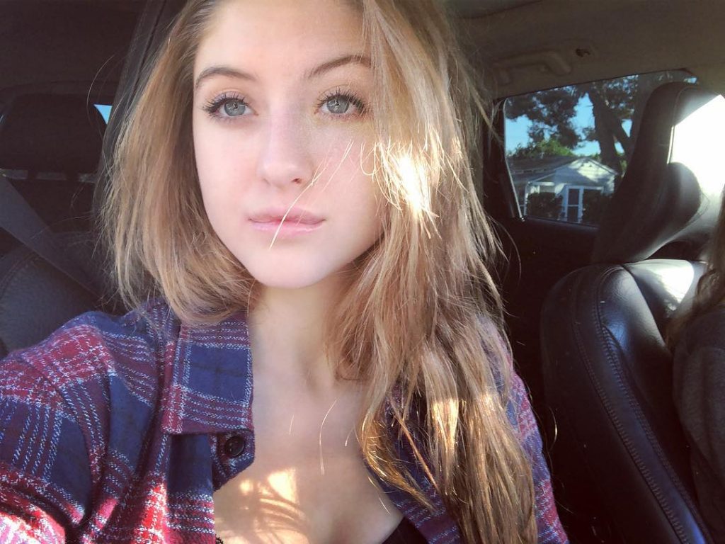 Marlhy Murphy - Biography, Height & Life Story | Super Stars Bio