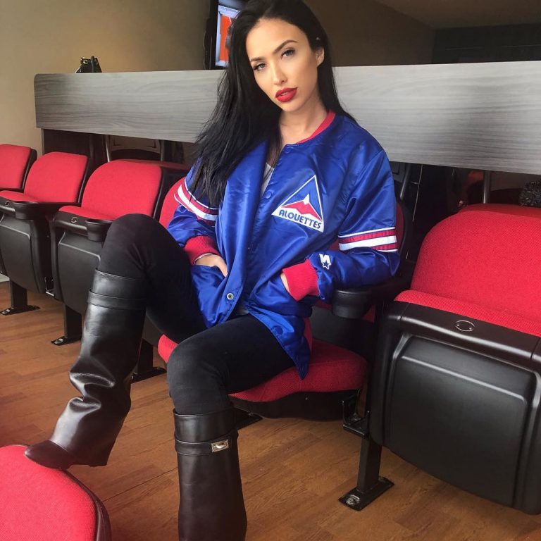 Breana Tiesi - Biography, Height & Life Story | Super Stars Bio