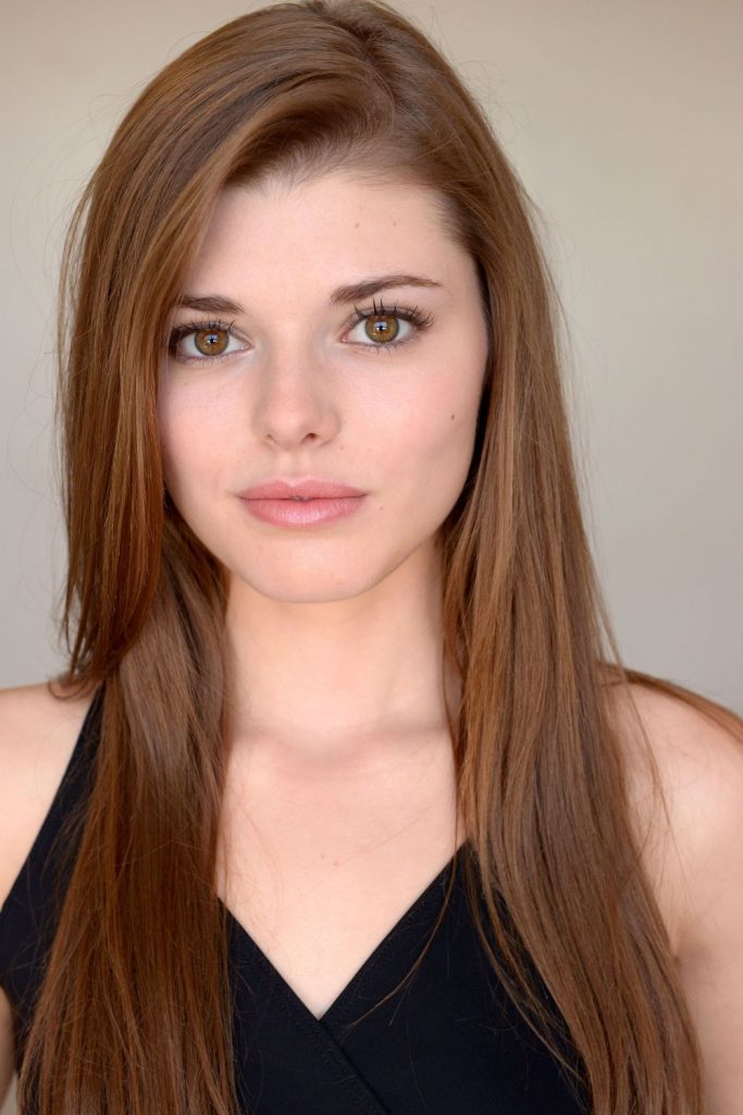 Morgan Obenreder - Biography, Height & Life Story | Super Stars Bio