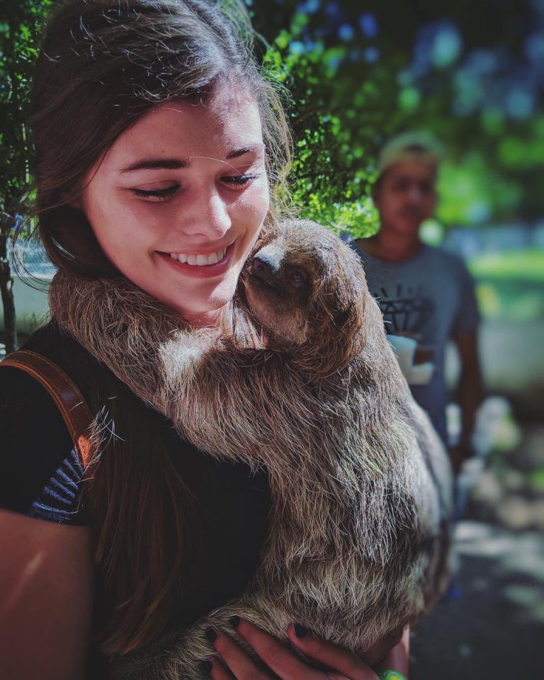 Morgan Obenreder - Biography, Height & Life Story | Super Stars Bio