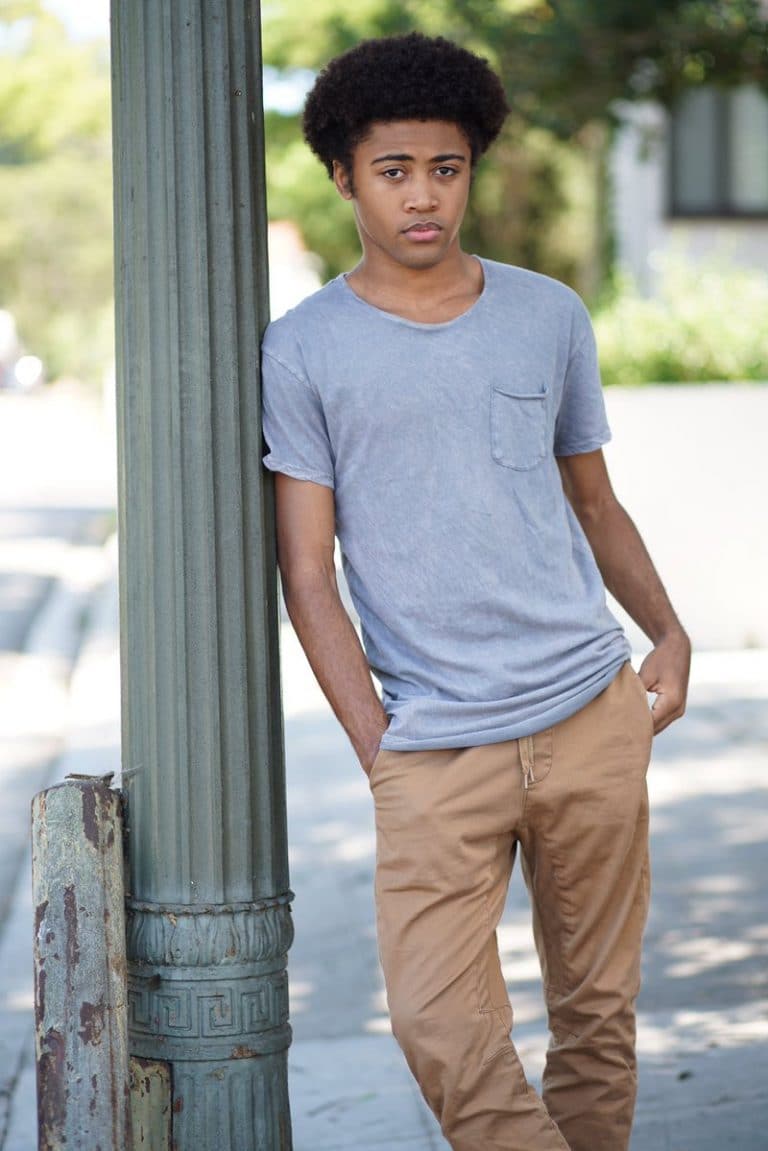 Quincy Fouse - Biography, Height & Life Story | Super Stars Bio