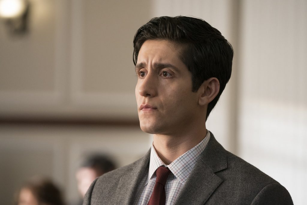 Wesam Keesh - Biography, Height & Life Story | Super Stars Bio