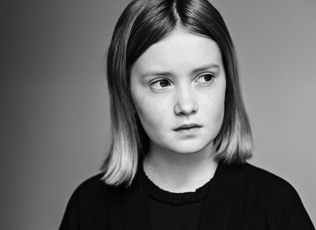 Bronte Carmichael - Biography, Height & Life Story | Super Stars Bio