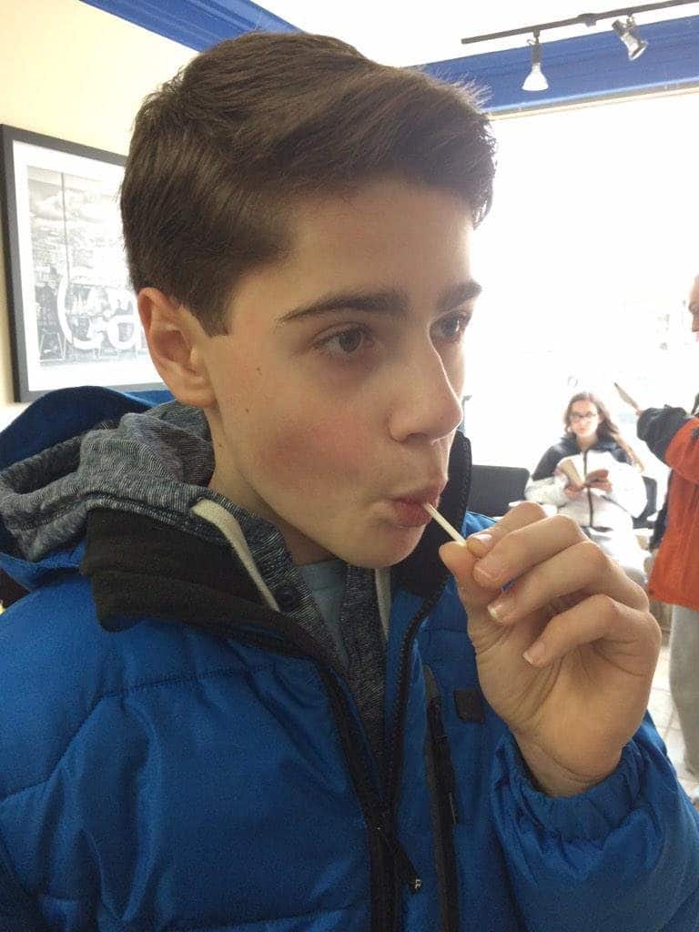 Jake Goodman - Biography, Height & Life Story | Super Stars Bio