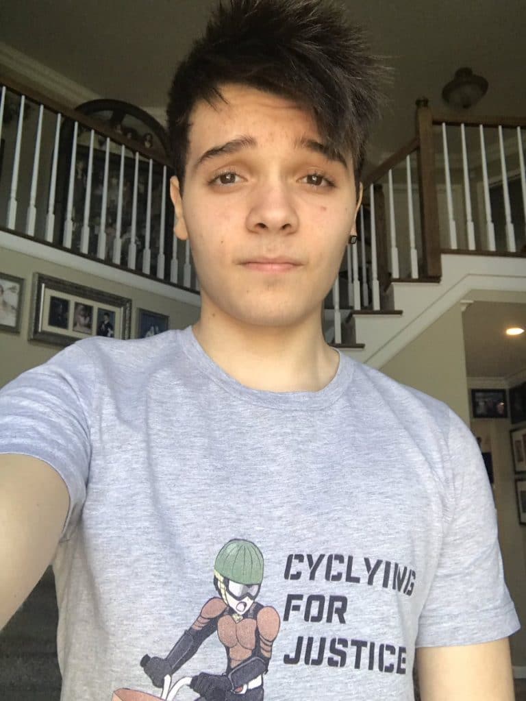 Cameron Ocasio - Biography, Height & Life Story | Super Stars Bio