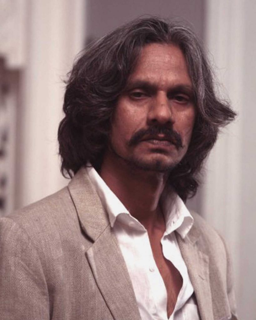 Vijay Raaz - Biography, Height & Life Story | Super Stars Bio