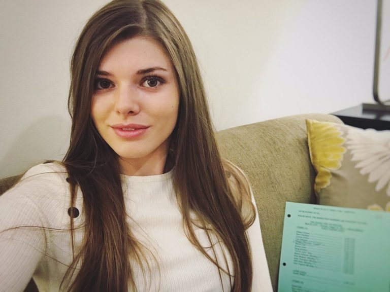 Morgan Obenreder - Biography, Height & Life Story | Super Stars Bio