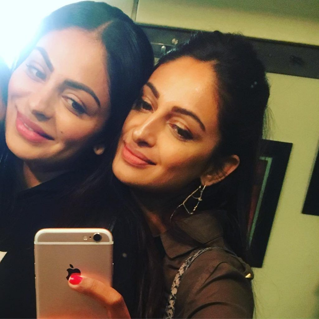 Rubina Bajwa - Biography, Height & Life Story | Super Stars Bio