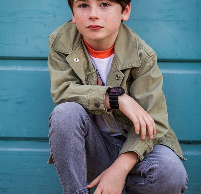 Child Actors Archives - Super Stars Bio